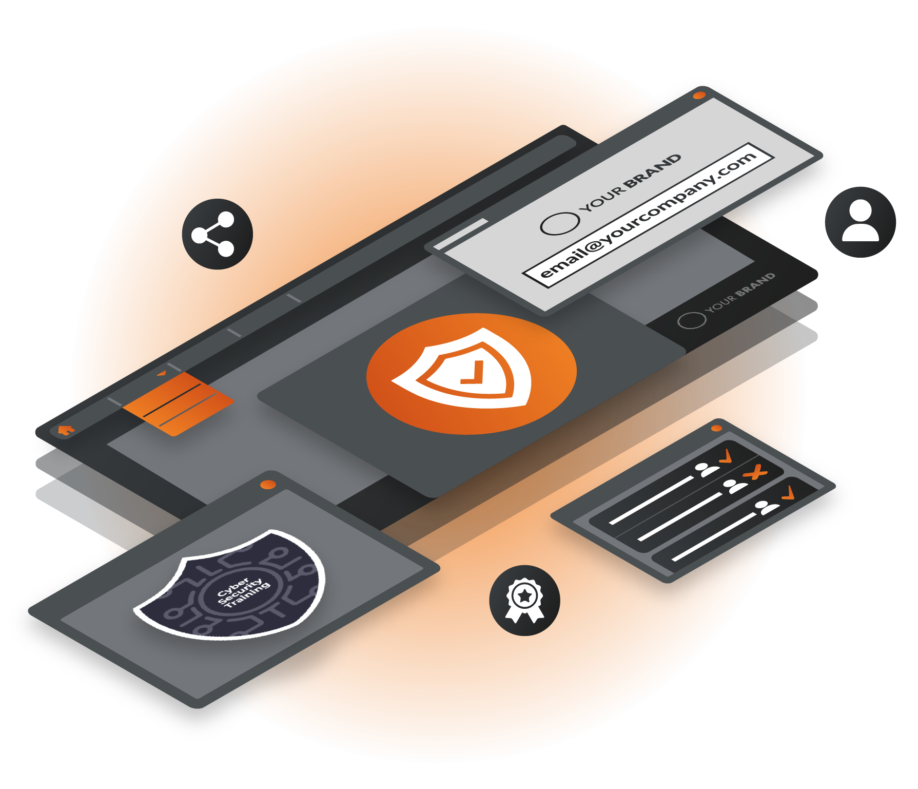 PageTiger Platform Security | Protecting Your Content